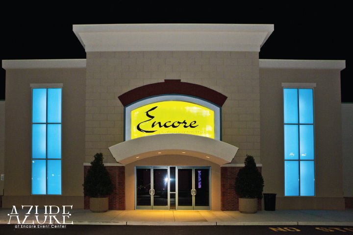 Encore Event Center