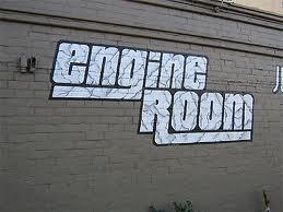 Engine Room