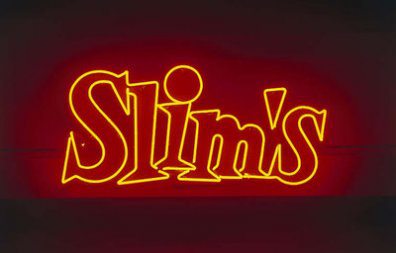 Slim’s